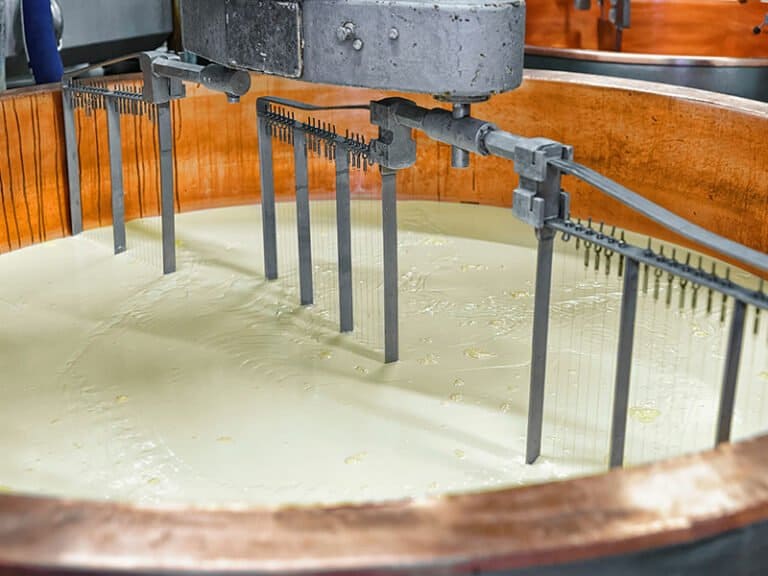 Gruyère Cheese: The Big Cheese for Your Kitchen