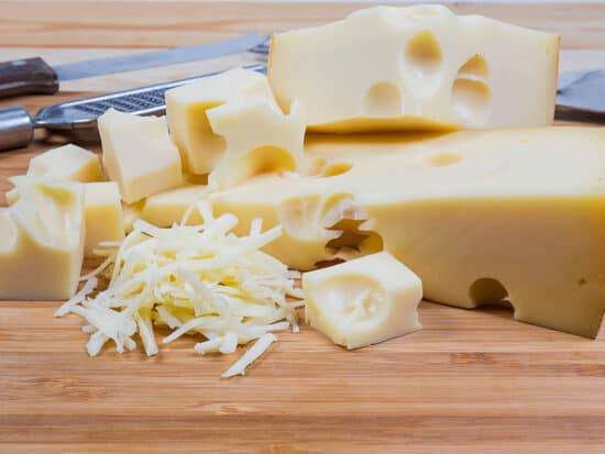 Gruyère Cheese: The Big Cheese for Your Kitchen