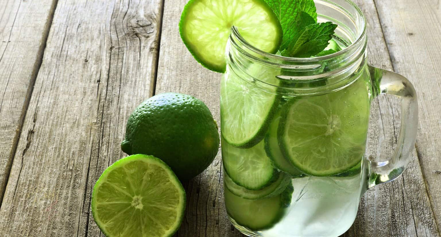 Top 10 Lime Water Recipes You’ll Love
