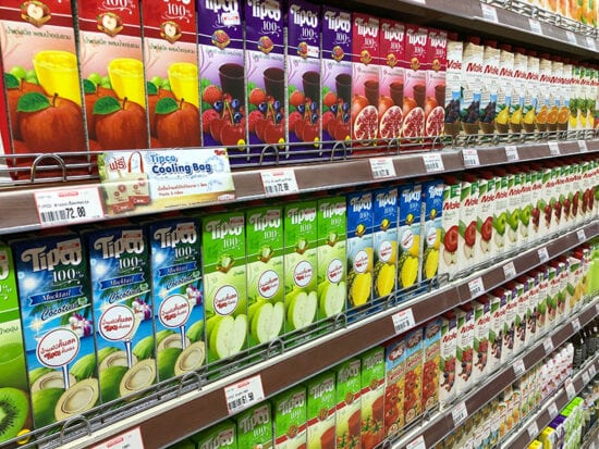 How Long Does Apple Juice Last? Shelf Life Guide