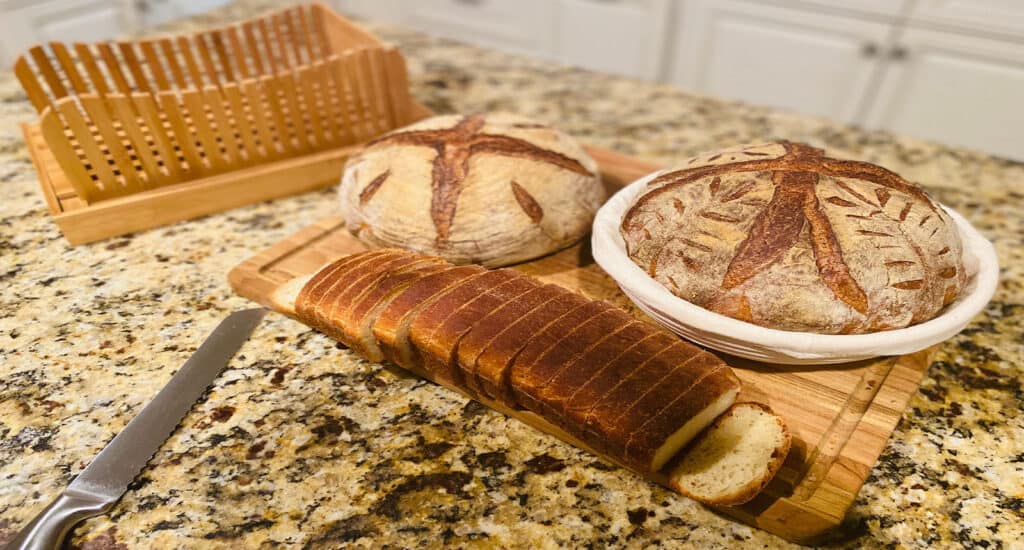 Using a Bread Lame: Ultimate Tutorial for Perfect Bread