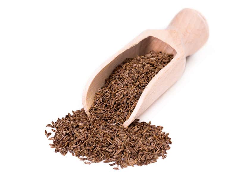 What Does Cumin Taste Like?