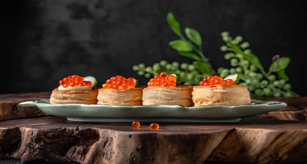 What Color Is Caviar? Interesting Facts You Need to Know