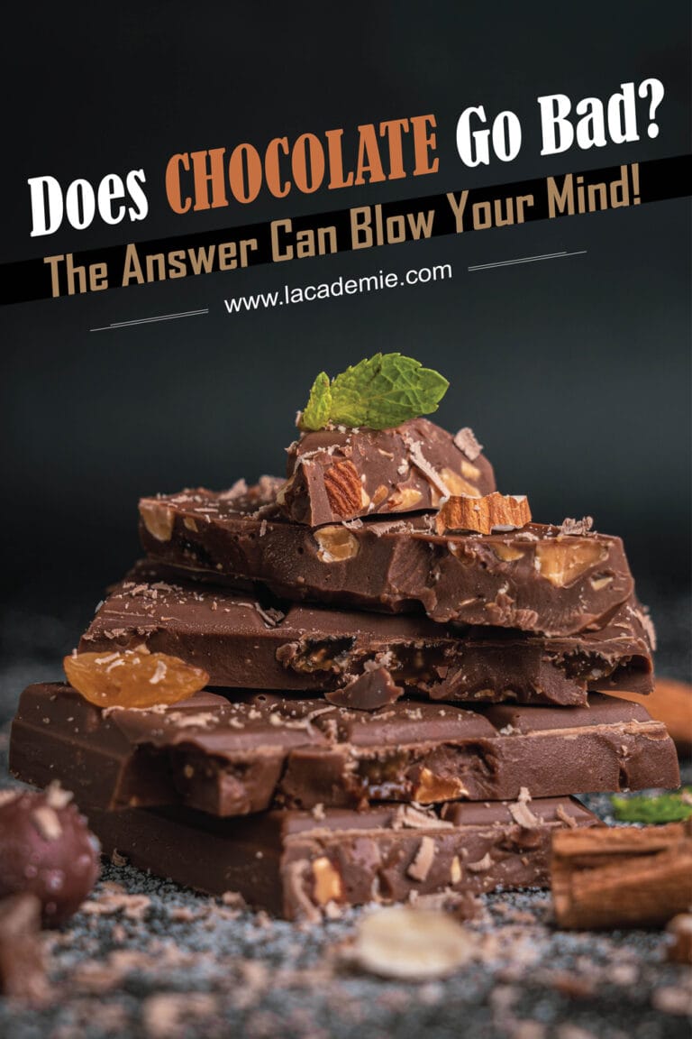 Does Chocolate Go Bad? Guide to Freshness and Shelf Life