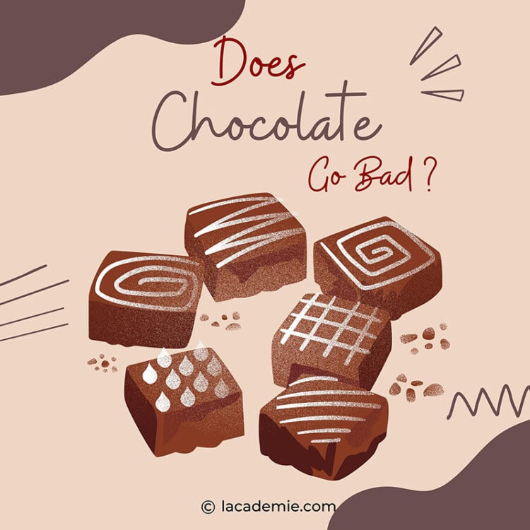 Does Chocolate Go Bad? Guide to Freshness and Shelf Life