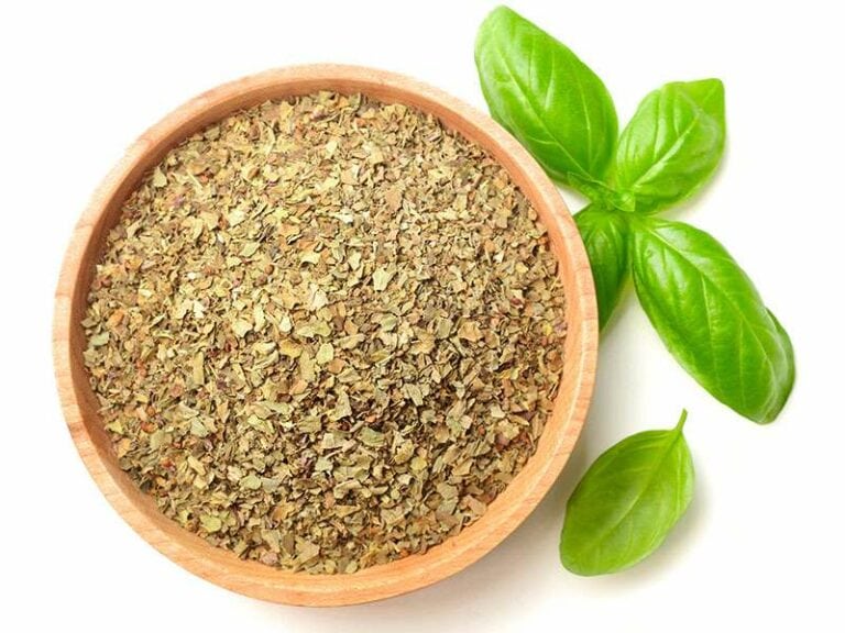 14 Best Alternatives to Basil You Need to Know