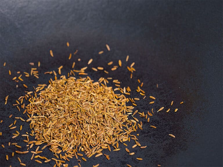 What Does Cumin Taste Like?