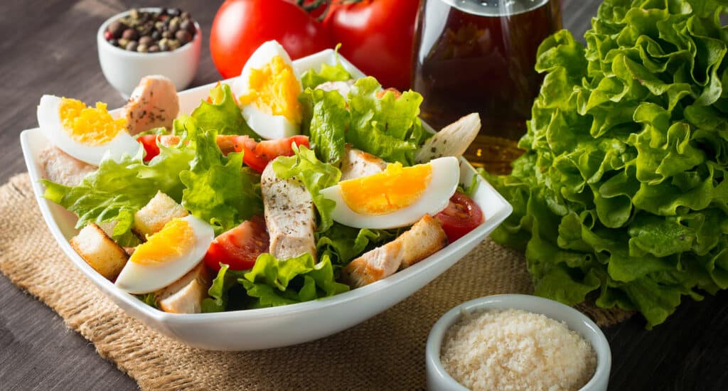 Left Eggs Out Overnight: Safety Guidelines 2024