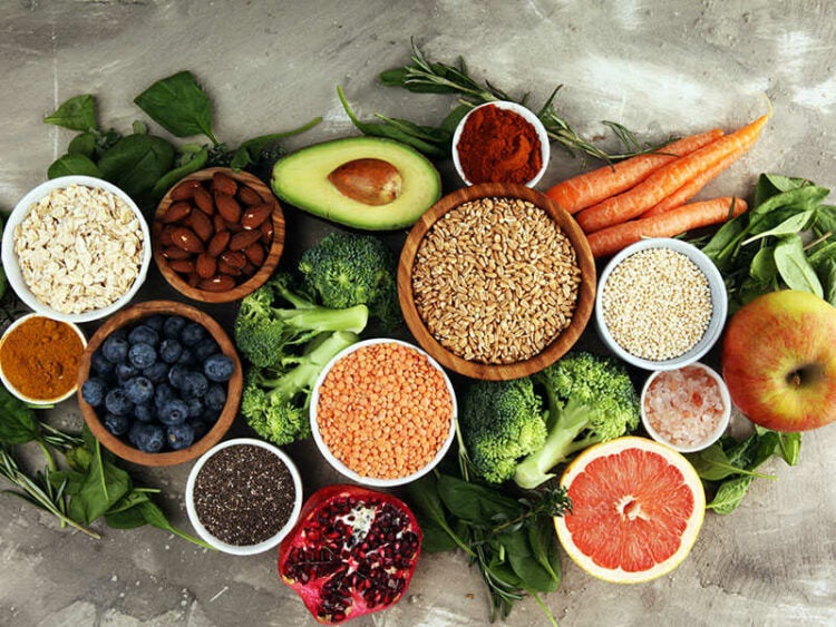 List of Foods That Start with A-Z: Comprehensive Guide