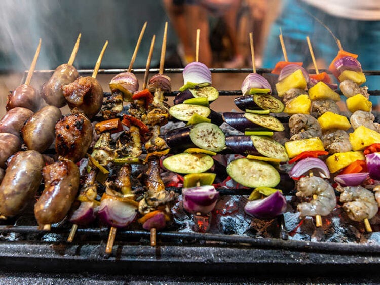 22 Foods That Start With C: "Challenge" for Food Lovers