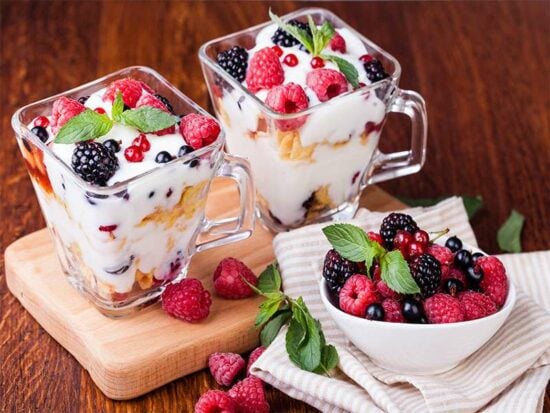 List of Foods That Start with A-Z: Comprehensive Guide