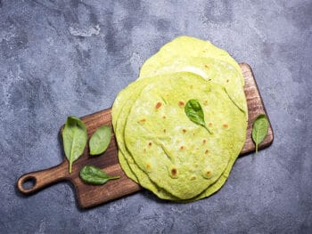 Do Tortillas Go Bad? How to Recognize Spoiled Tortillas and Maintain ...