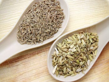 What Does Cumin Taste Like? Flavor Profile