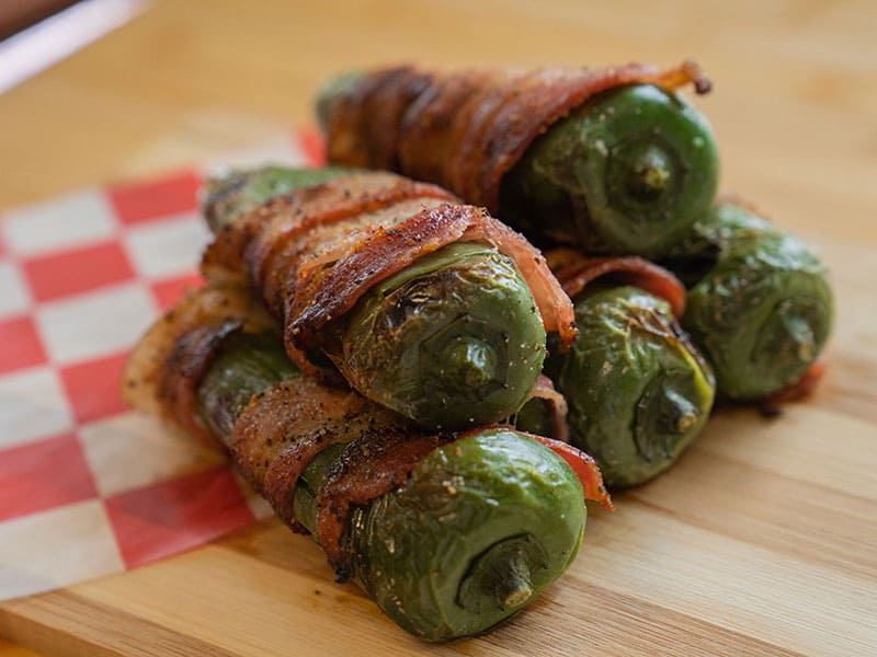 Top 10 Serrano Pepper Substitutes to Spice Up Your Cooking
