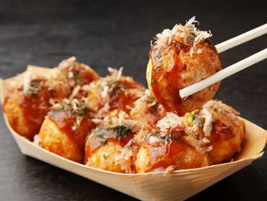 17 Delicious Japanese Appetizers You Should Try