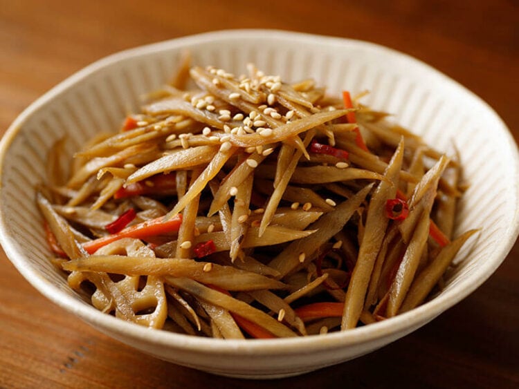 20 Authentic Japanese Side Dishes to Enhance Your Dining