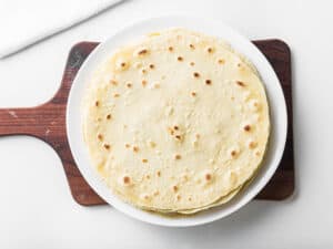 Do Tortillas Go Bad? How to Recognize Spoiled Tortillas and Maintain ...