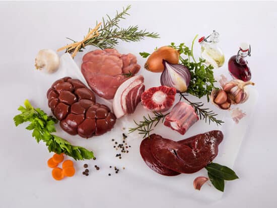 List Of 40+ Foods That Start With O