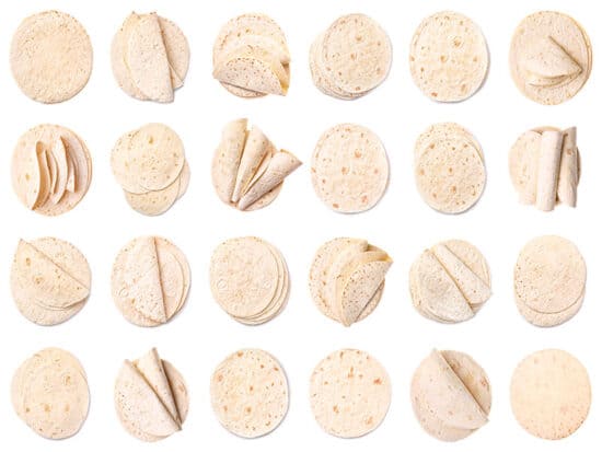 Do Tortillas Go Bad? How to Recognize Spoiled Tortillas and Maintain ...