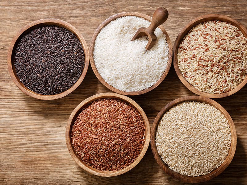 Top 20 Healthy Rice Substitutes: Simple Cooking Tips