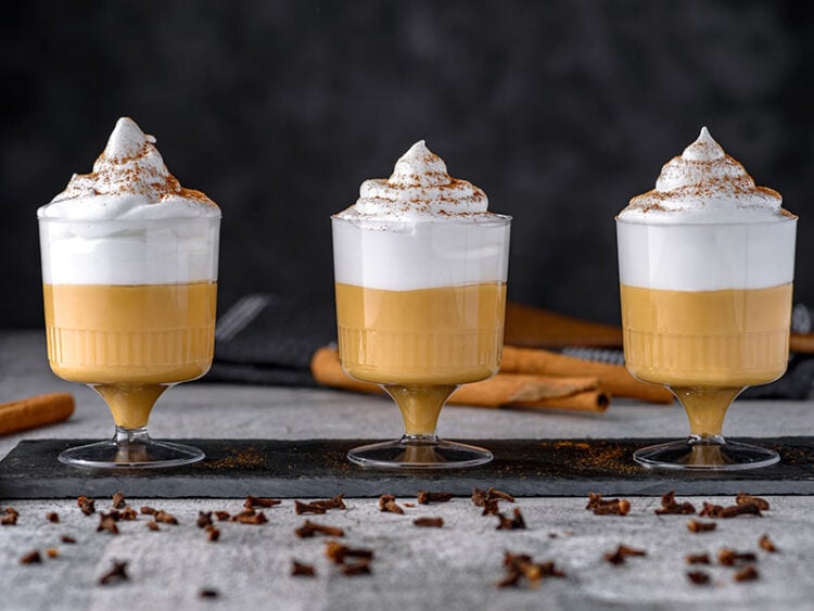 15+ Easy Peruvian Desserts You Can Make at Home