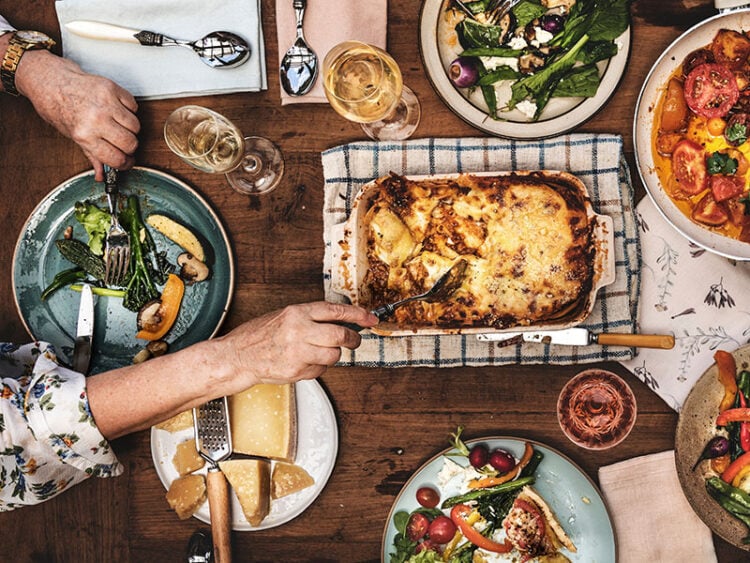 25 Best Wednesday Night Dinner Ideas: Midweek Feast