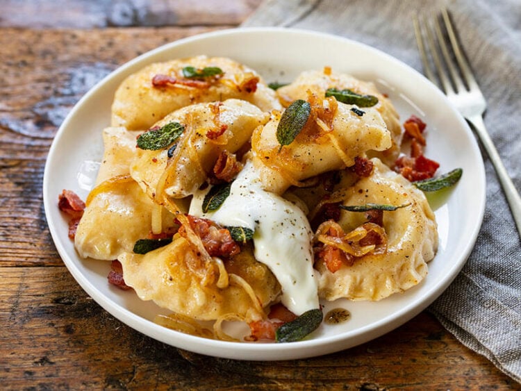 What To Serve With Perogies: 15 Perfect Pairings for 2024