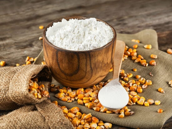 7 File Powder Substitutes – The Closest Matches