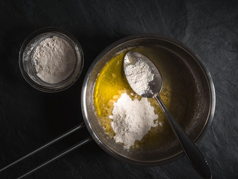 7 File Powder Substitutes – The Closest Matches in 2024