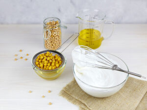 25 Essential Egg White Alternatives to Use