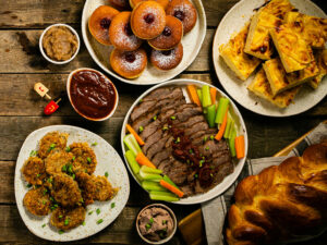 21+ Foods That Start With C - "Challenge" For Food Lovers In 2022