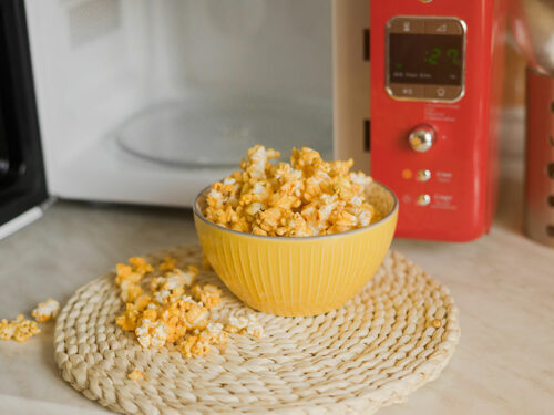 Comparing Kettle Corn and Popcorn: Which is Better?