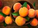 How To Tell If A Peach Is Ripe: 5 Ultimate Signs