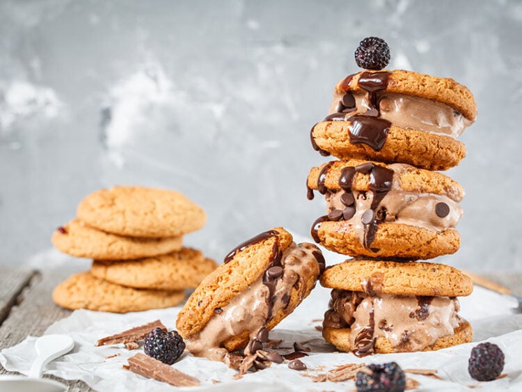 Top 40 On-Point Australian Cookies You Need to Try Right Now