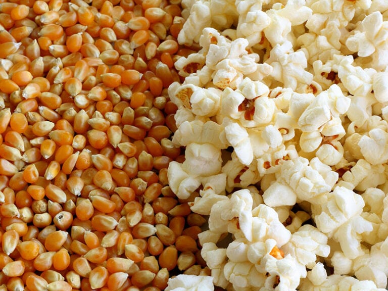 How To Clean A Popcorn Machine: The Complete Guide
