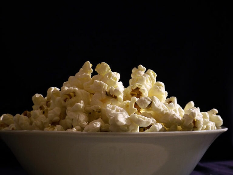 How Long Does Popcorn Last? Thorough Guide