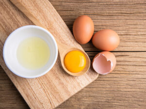 25 Egg White Substitutes Top Seek - The Ultimate Guide 2021