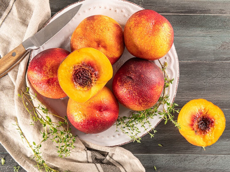 How to Ripen Nectarines Efficiently at Home in 2024