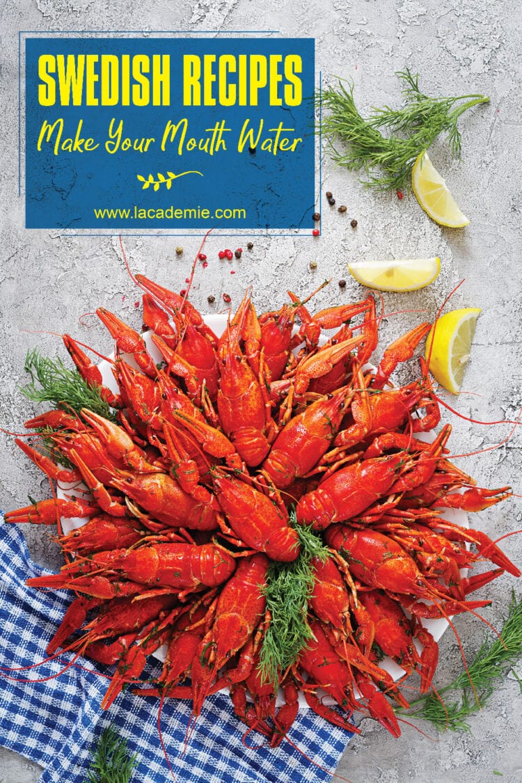 25+ Best Swedish Recipes for Authentic Cooking