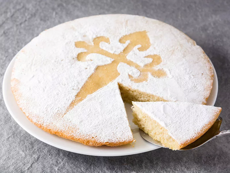 30 Popular Spanish Desserts