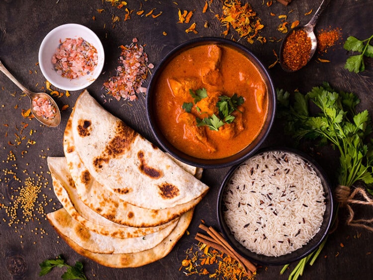 25+ Top Indian Sides for Every Meal