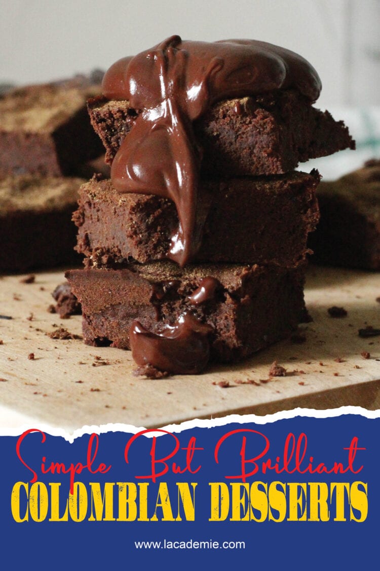 15 Delightful Colombian Desserts to Try