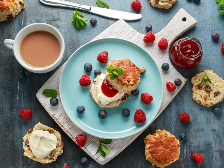 11+ Authentic Libyan Desserts to Explore in 2024