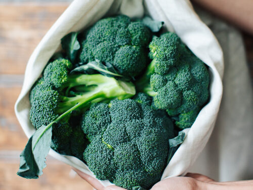 How to Store Broccoli? Explore 5 Most Effective Methods