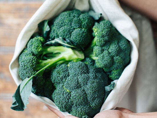 How to Store Broccoli? Explore 5 Most Effective Methods