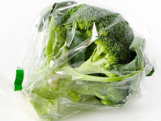 How to Store Broccoli? Explore 5 Most Effective Methods