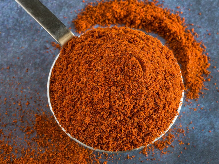 12 Best Chipotle Powder Substitutes That Will Surprise You