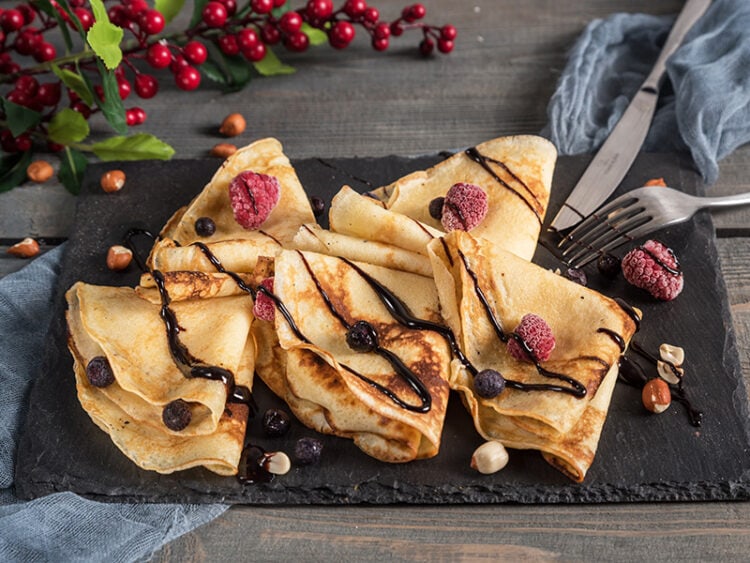 Top 30 French Recipes to Discover