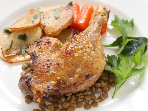 28 Easy European Recipes to Try at Home