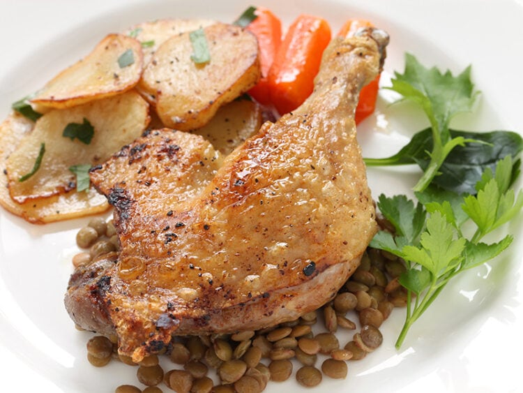 28 Easy European Recipes to Try at Home